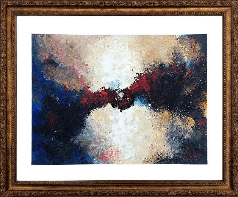 Nebula – christopher green studio